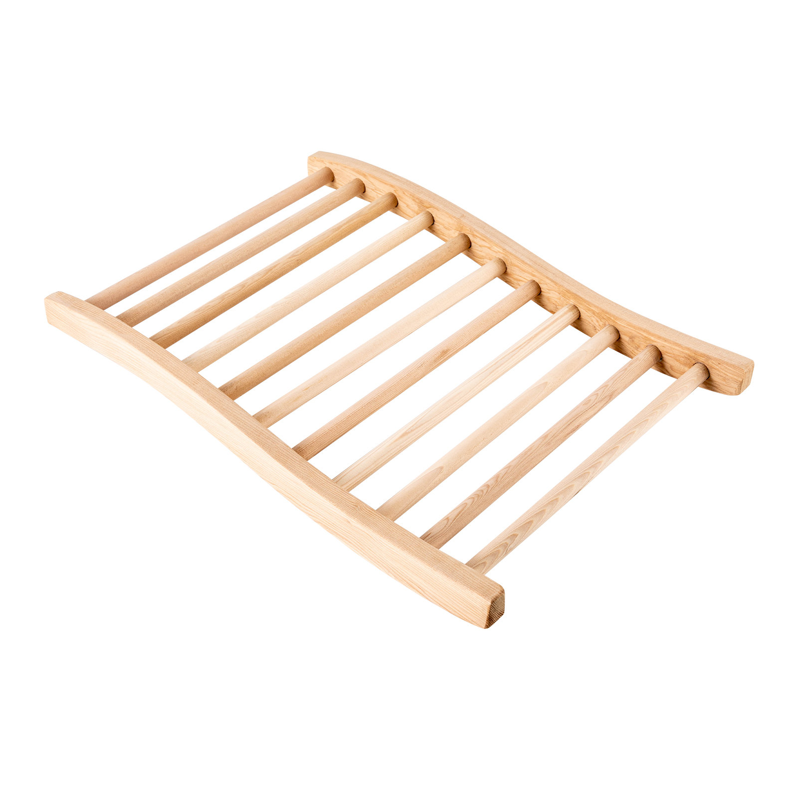 Lomana Wood Water Resistant Backrest/Headrest | Wayfair