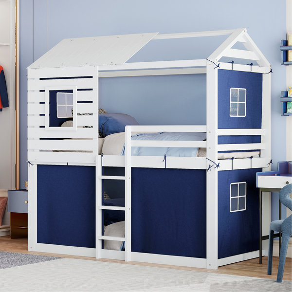 Harper Orchard Aera Platform Bed | Wayfair