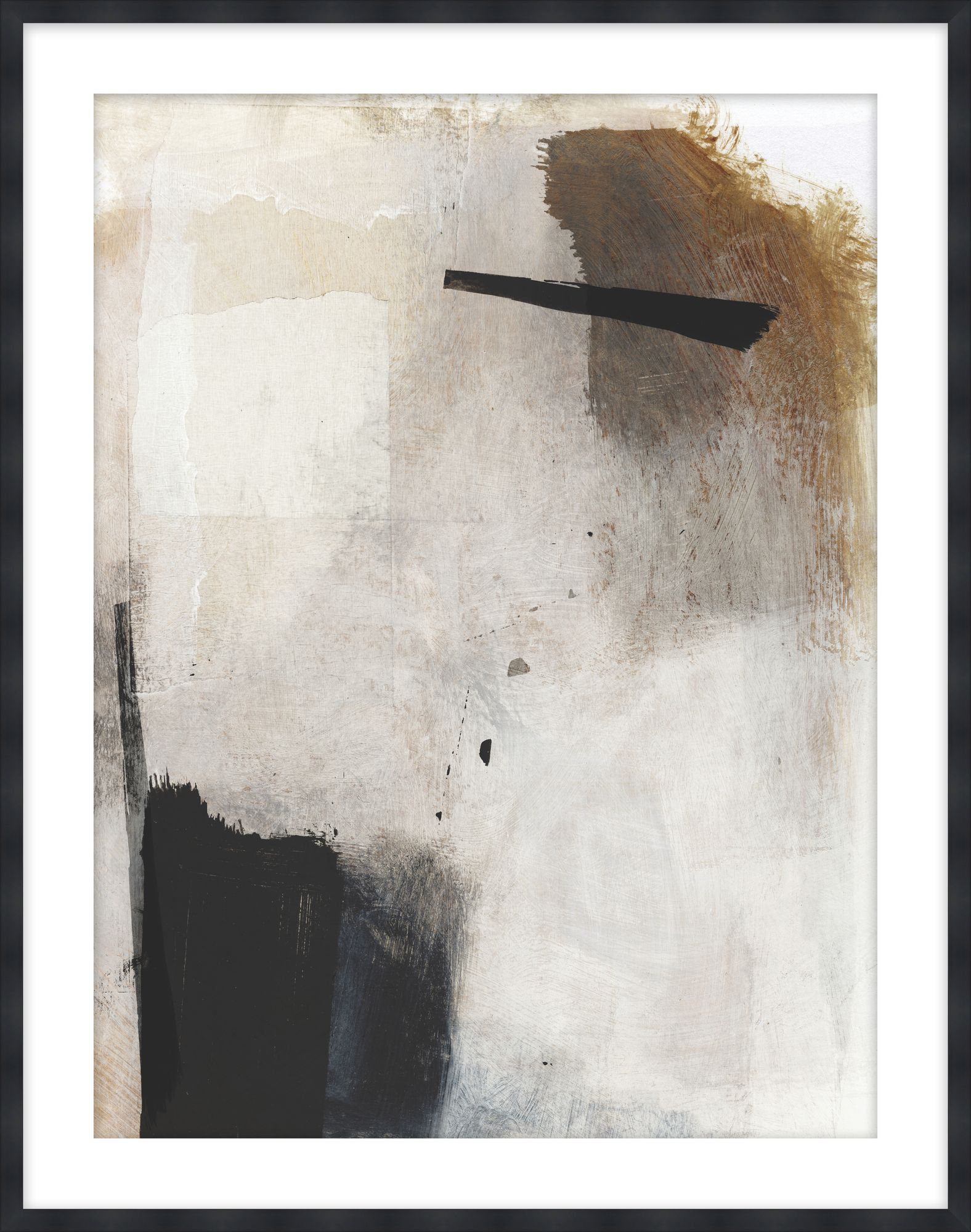 Theodore Alexander Revive 3 Print by Dan Hobday Theodore Alexander ...