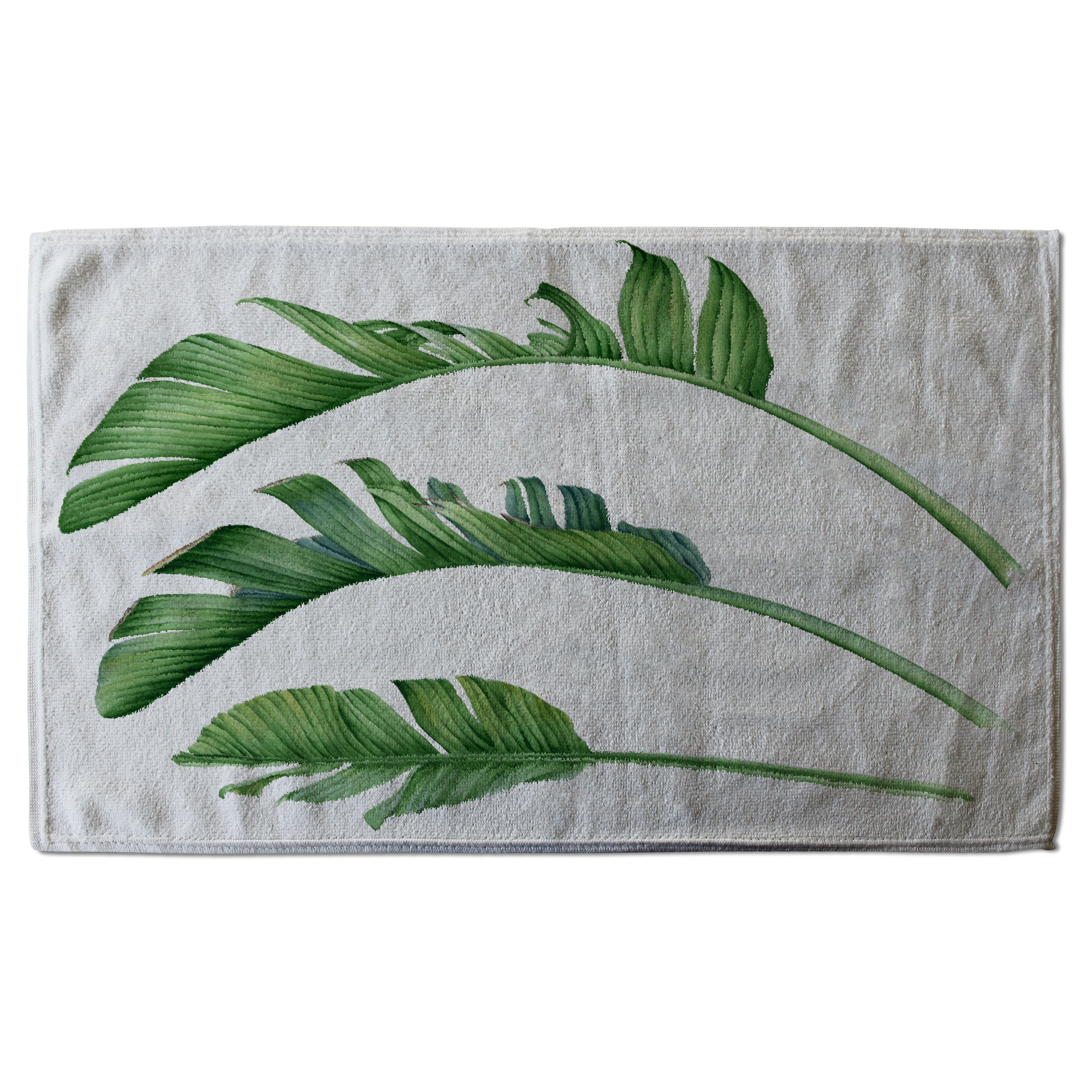 Sansibar Home Triple Botanical Tea Towel | Wayfair.co.uk