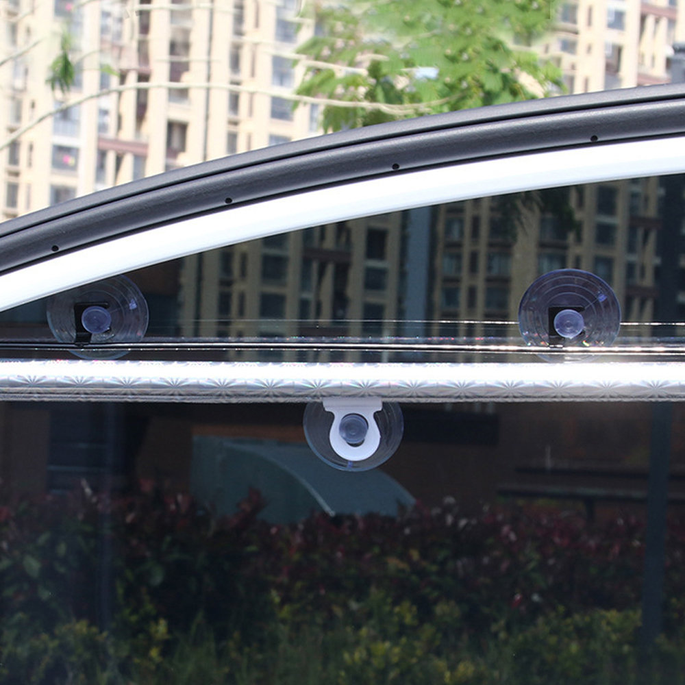 Boshen Windshield - Wayfair Canada
