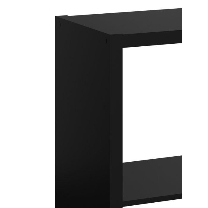 ClosetMaid 30" H x 15.87" W Cube Bookcase & Reviews | Wayfair