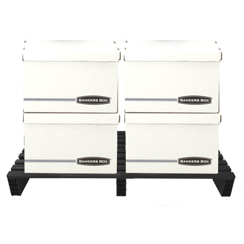 Jifram Easy Living 18" X 36" Storage Pad | Wayfair