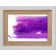 Bright Star Purple Patience - Single Picture Frame Art Prints | Wayfair ...