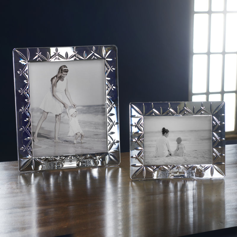 Marquis by Waterford Markham Frame 5" x 7" | Wayfair