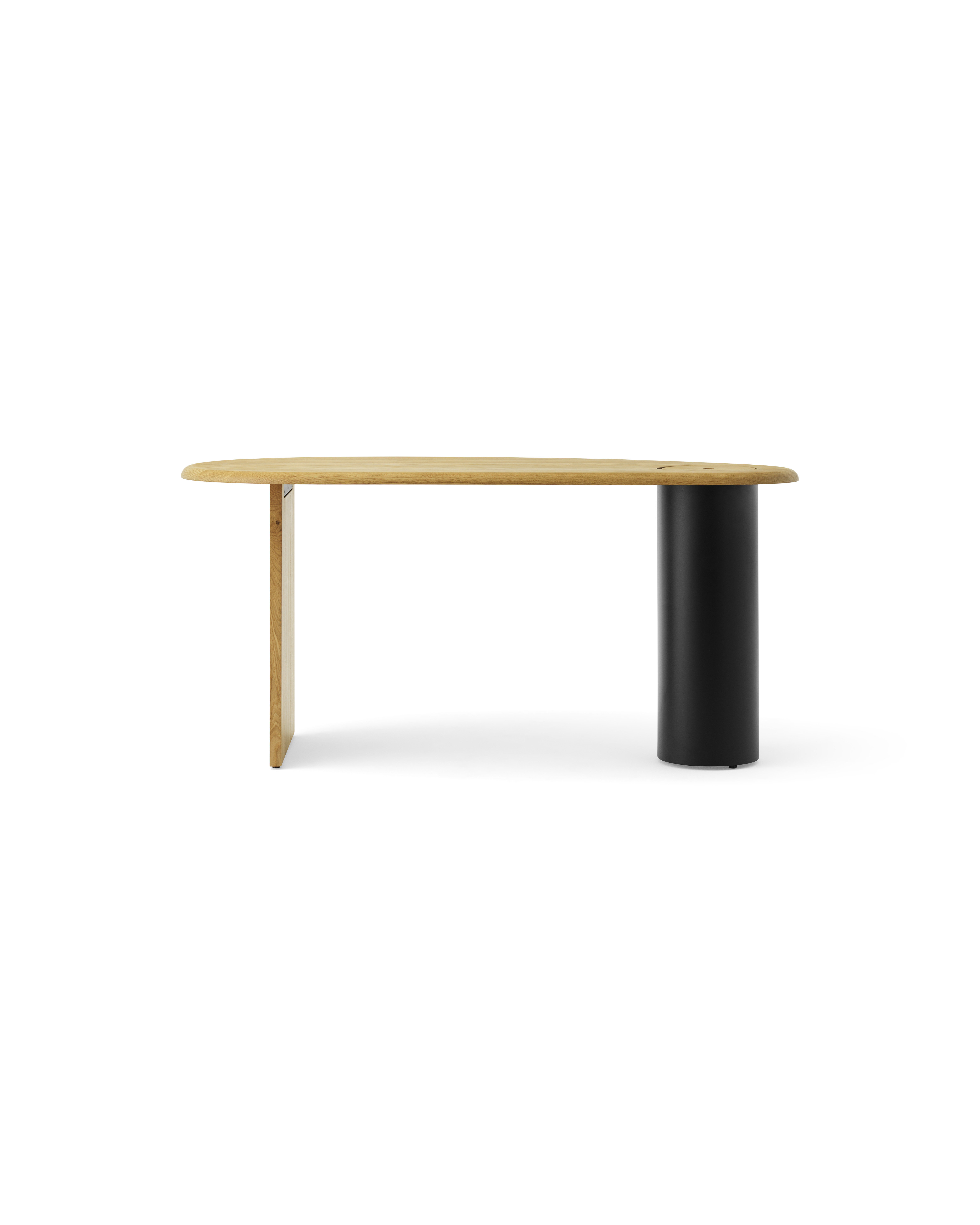 Audo Copenhagen Eclipse Desk | Perigold