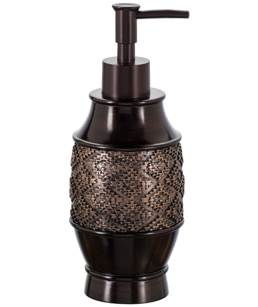 Creative Scents Dublin Soap/Lotion Dispenser & Reviews | Wayfair
