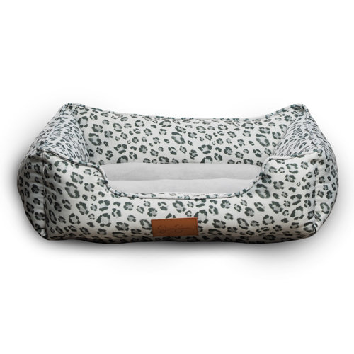 Animal Print Dog Beds You'll Love | Wayfair