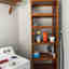 John Louis Home Solid Wood Laundry Room Organizer & Reviews | Wayfair