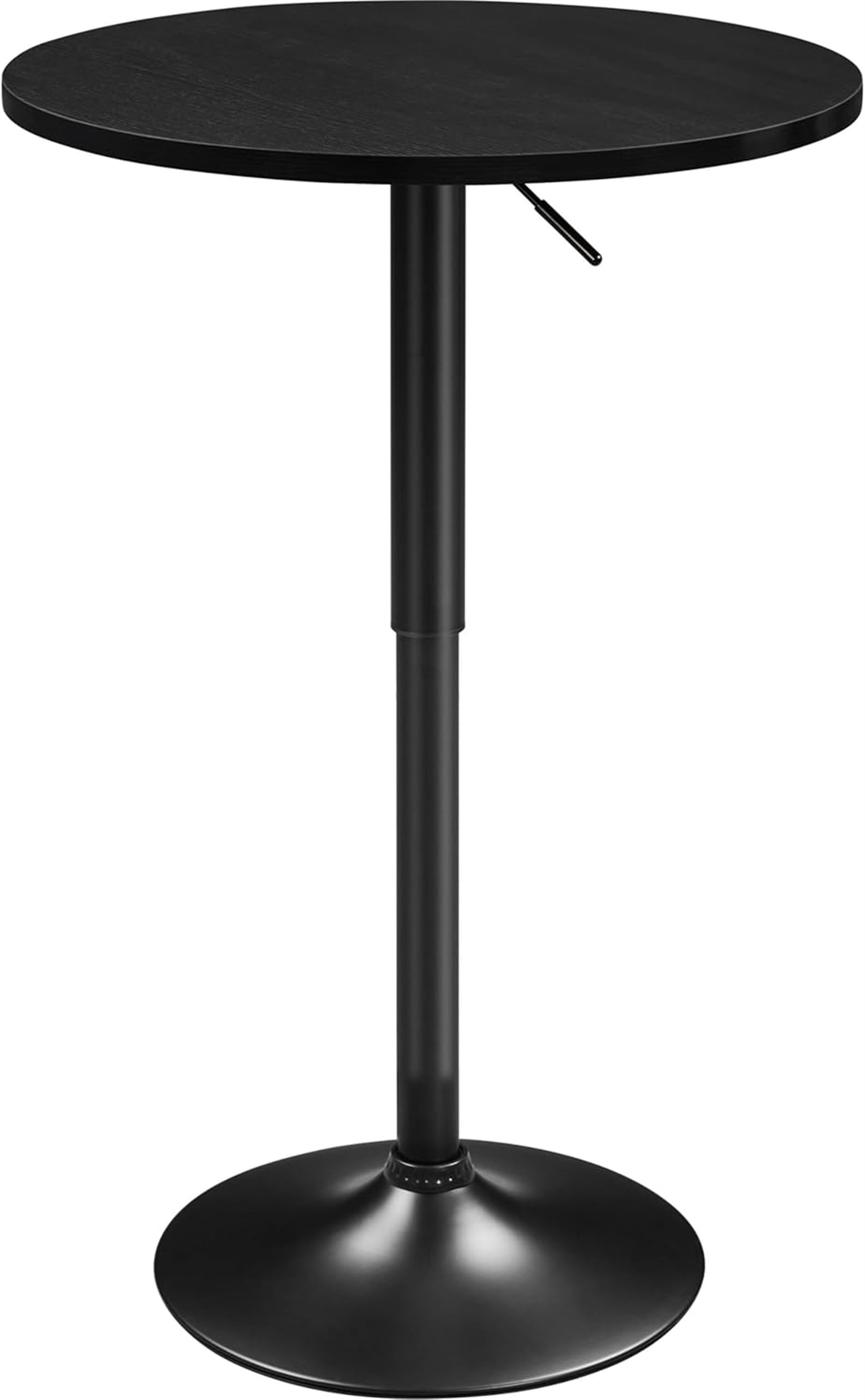 Wrought Studio Round Bar Table - Wayfair Canada