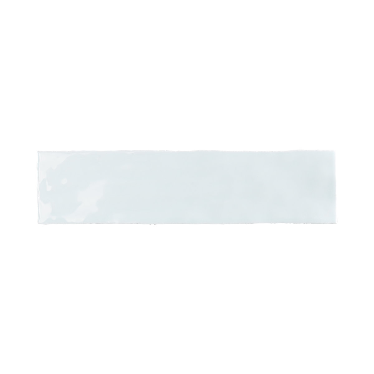 KDC Tile and Marble Subway Tile 3" x 12" Straight Edge Ceramic Singular ...