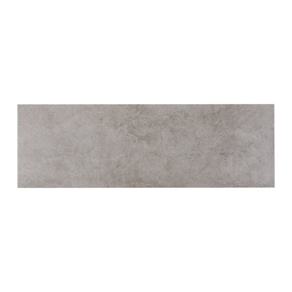 Daltile Rhetoric 8" x 24" Porcelain Stone Look Wall & Floor Tile | Wayfair