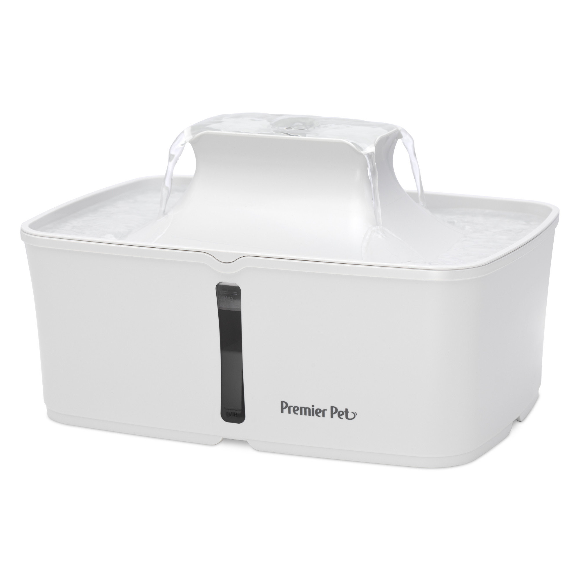 Premier Pet 128 oz. Pet Fountain & Reviews | Wayfair