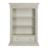 Baby Cache Vienna 2 Drawer Solid Wood Nightstand | Wayfair