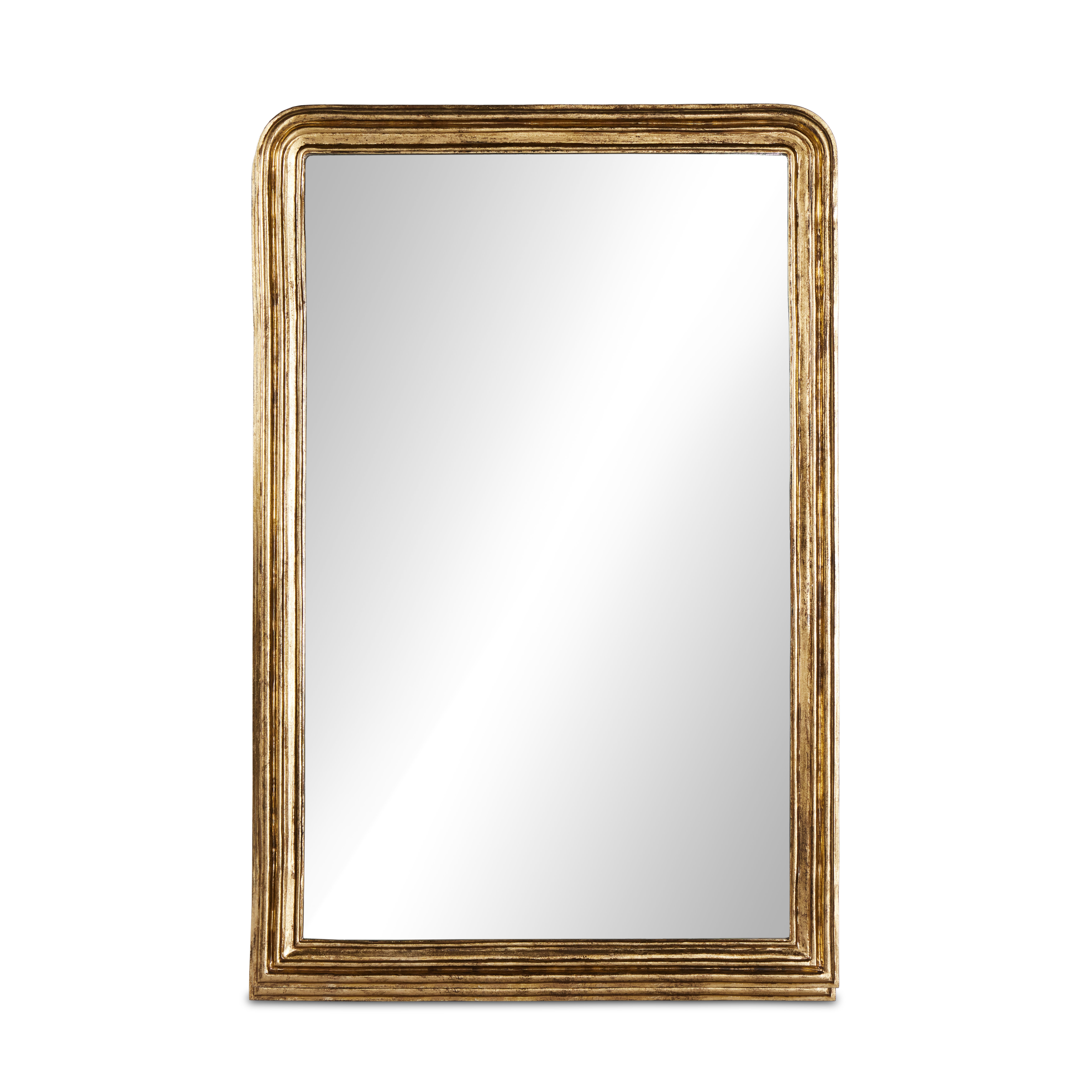Williston Forge Jaquarius Full Length Mirror | Wayfair
