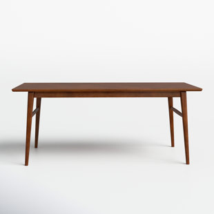 Modern Rectangular Dining Tables | AllModern