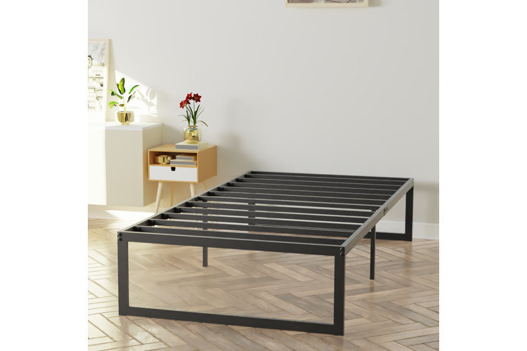 Types of Bed Frames: Everything You Need to Know | Wayfair