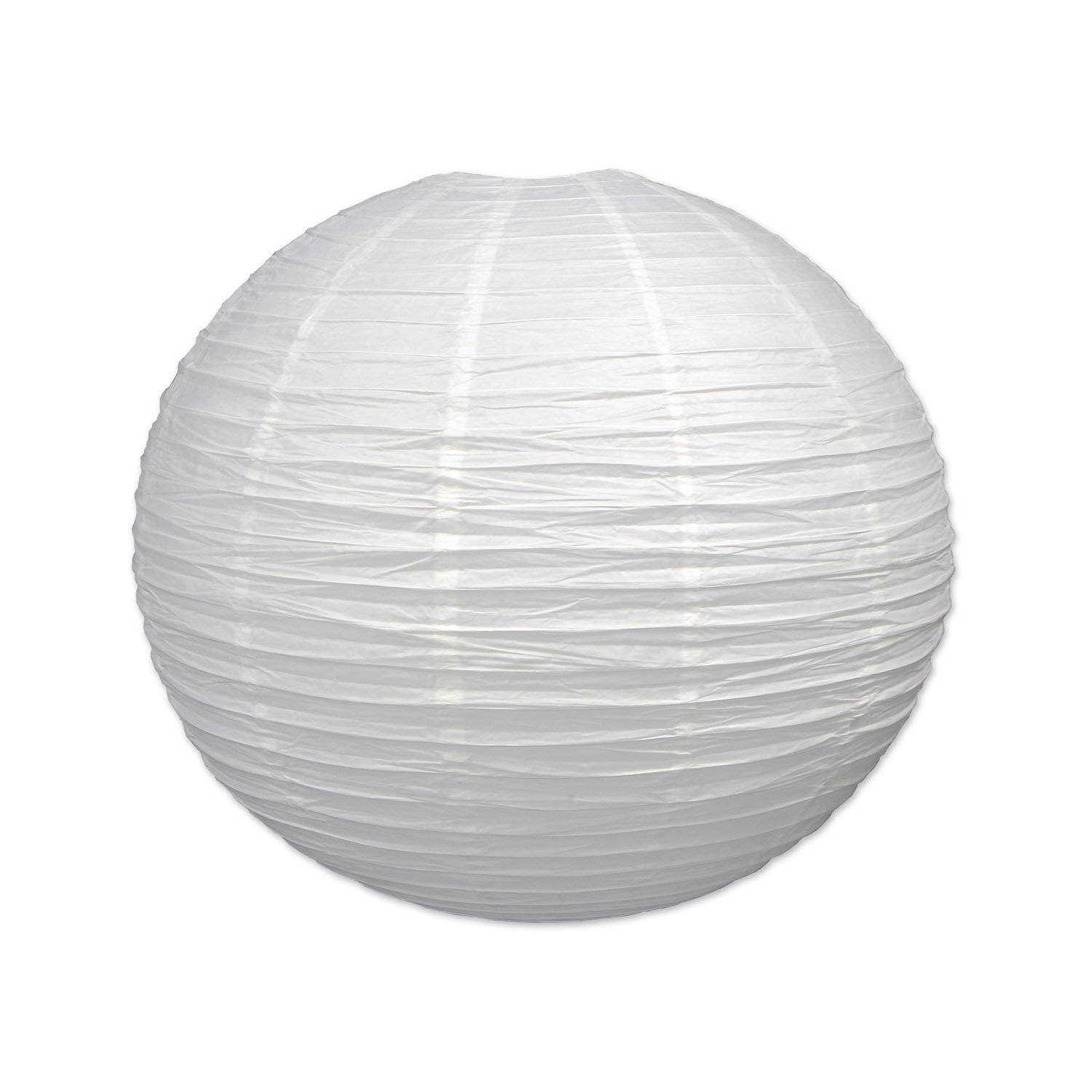Beistle Jumbo Paper Lantern - 30" - Pack of 6 | Wayfair