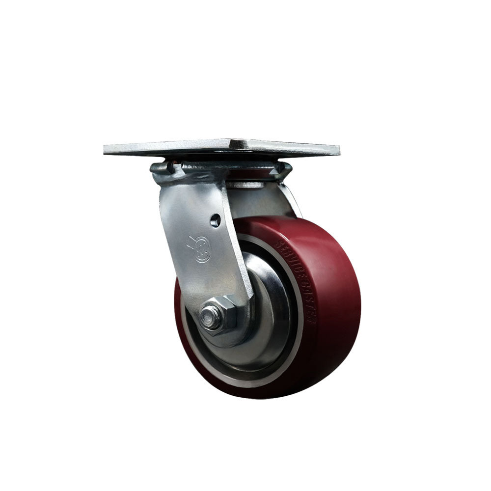 Service Caster GWHC00001P Nilfisk Advance Swivel Caster – SC750 SC800 ...
