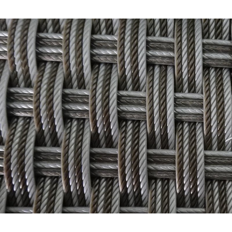 Kettler USA Weave Outdoor Stackable Armchair | Wayfair