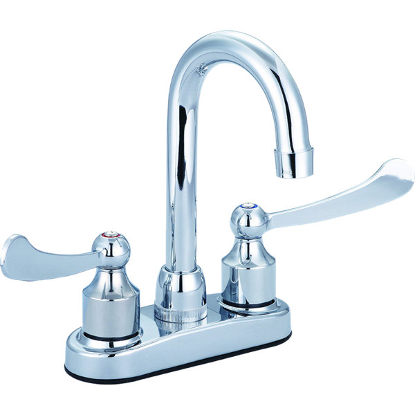 Banner Faucets Kitchen Faucet | Wayfair