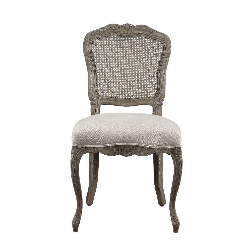 Direct Marketplace Ruby Side Chair - Wayfair Canada