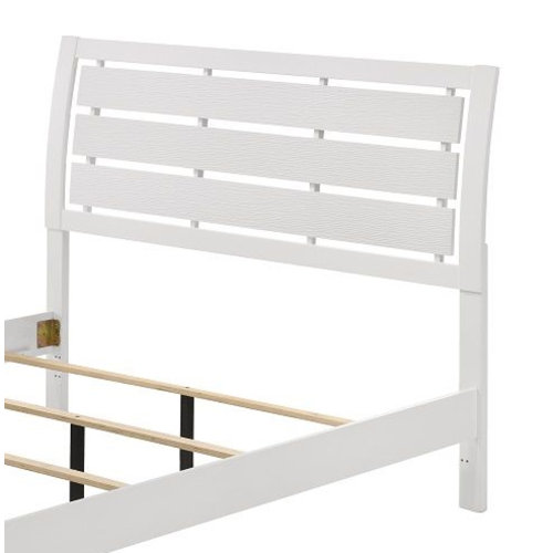 Sleigh Headboards You'll Love | Wayfair