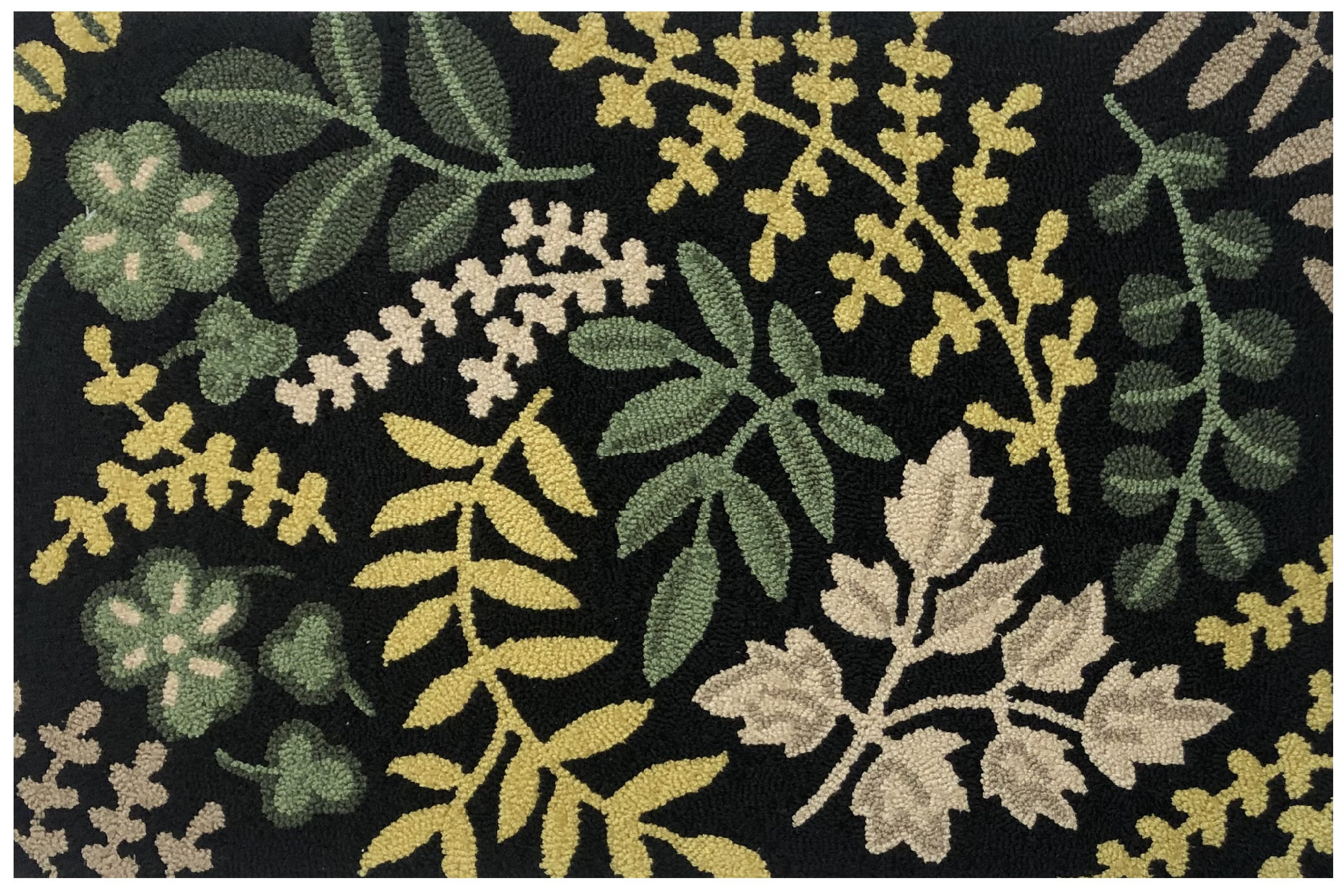 Winston Porter Luck Fern Black_26389 - Wayfair Canada