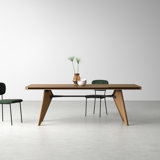 Modern Large Dining Tables | AllModern