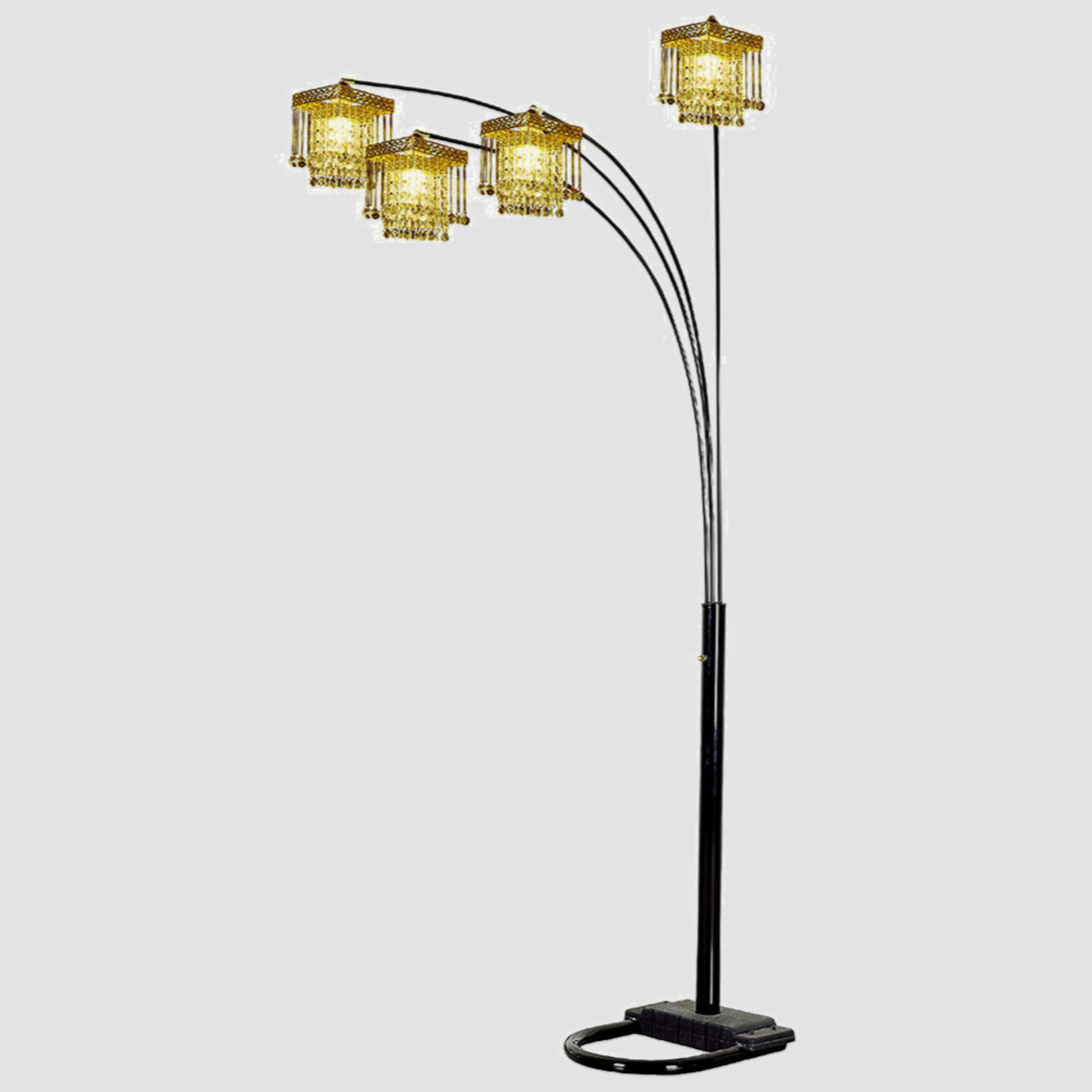 Rosdorf Park Ronetta 84'' Arched | Wayfair