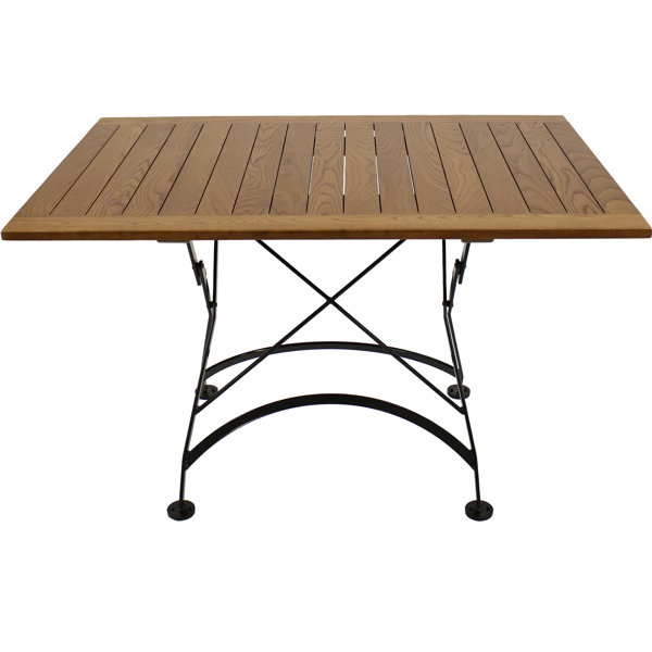 Folding Patio Tables You'll Love | Wayfair