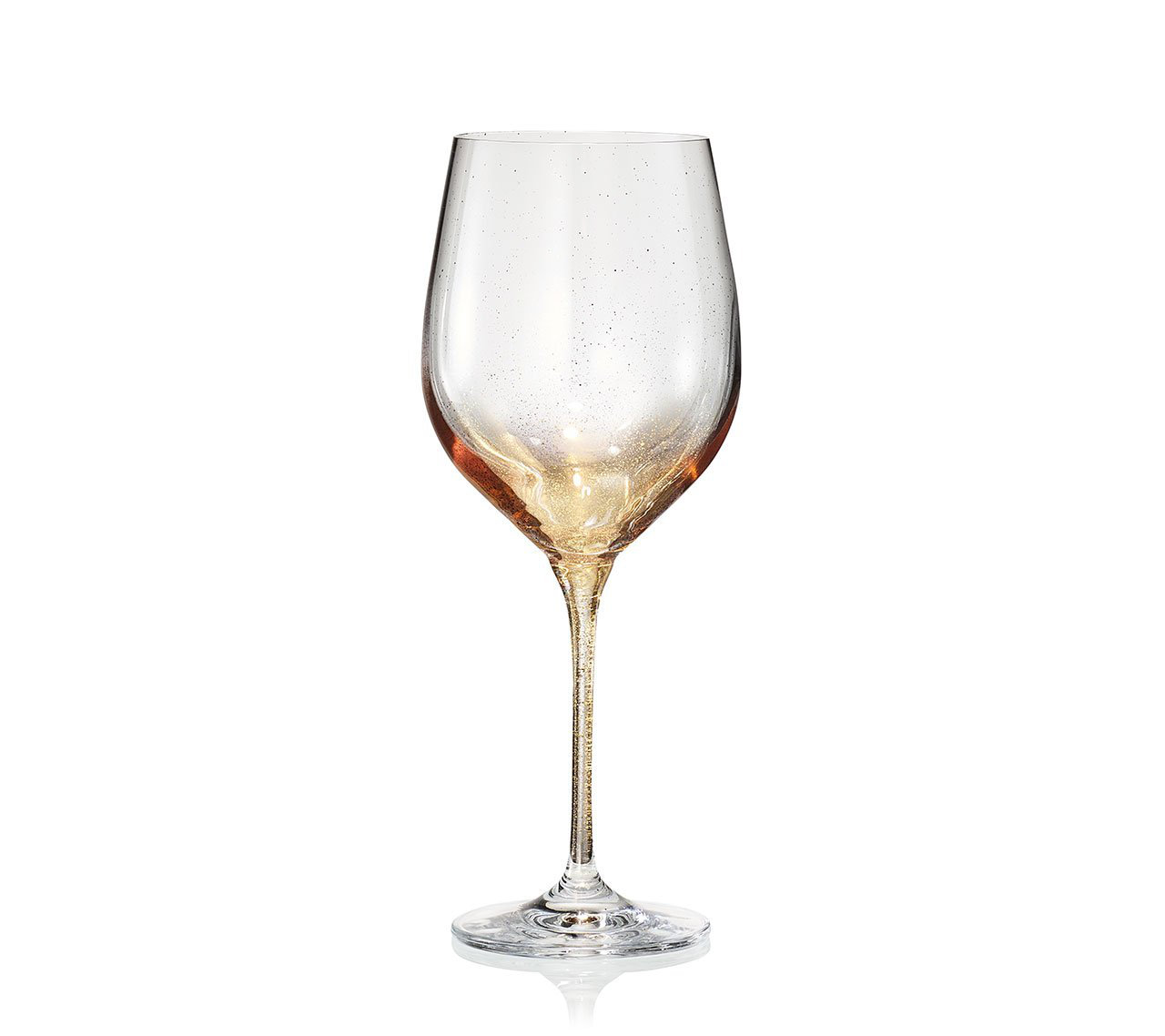 Kim Seybert Orion 15.2 oz. Red Wine Glass | Perigold