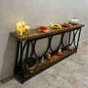 Trent Austin Design Pierz Console Table & Reviews | Wayfair