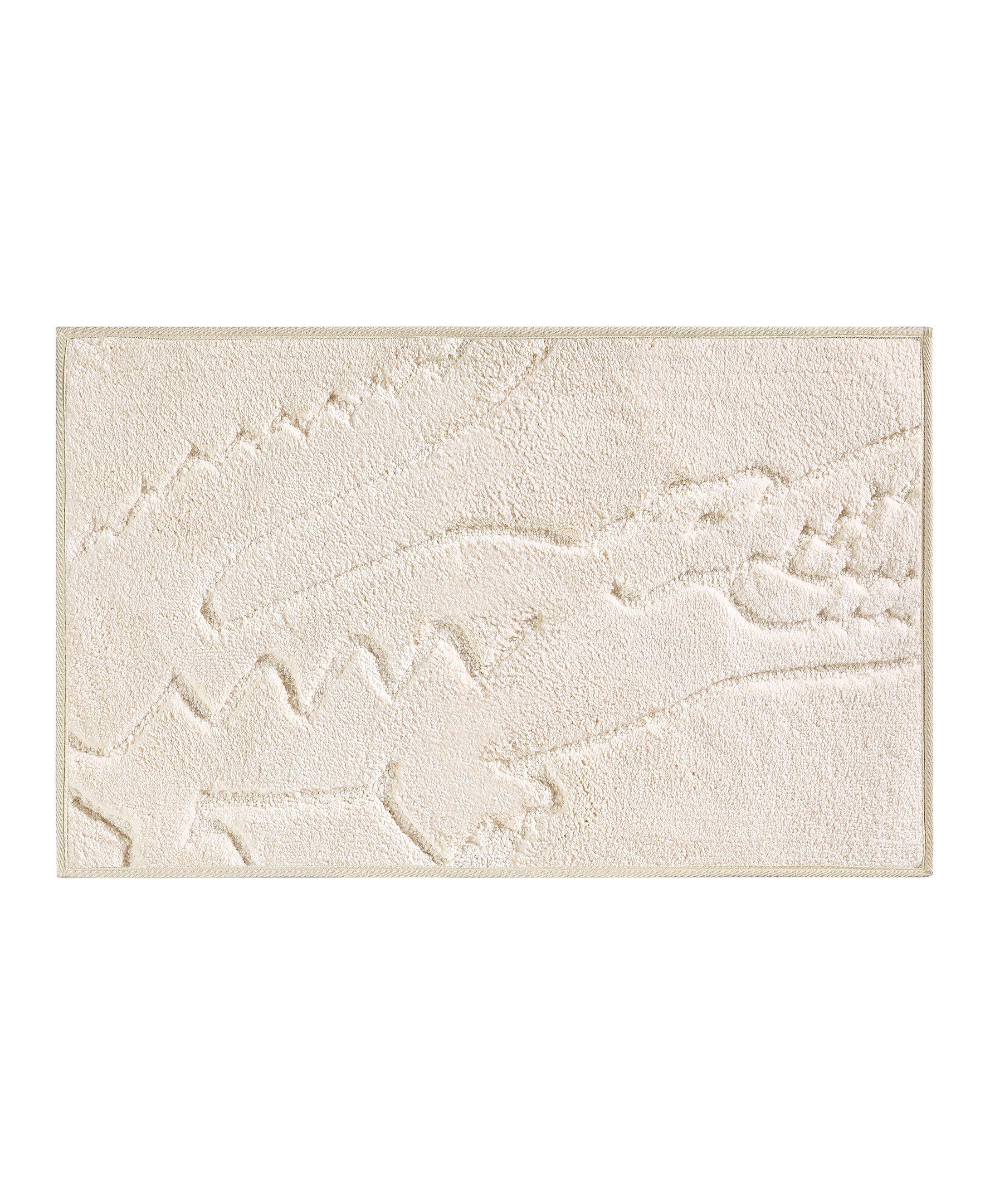 Lacoste Heritage Bath Rug & Reviews | Wayfair
