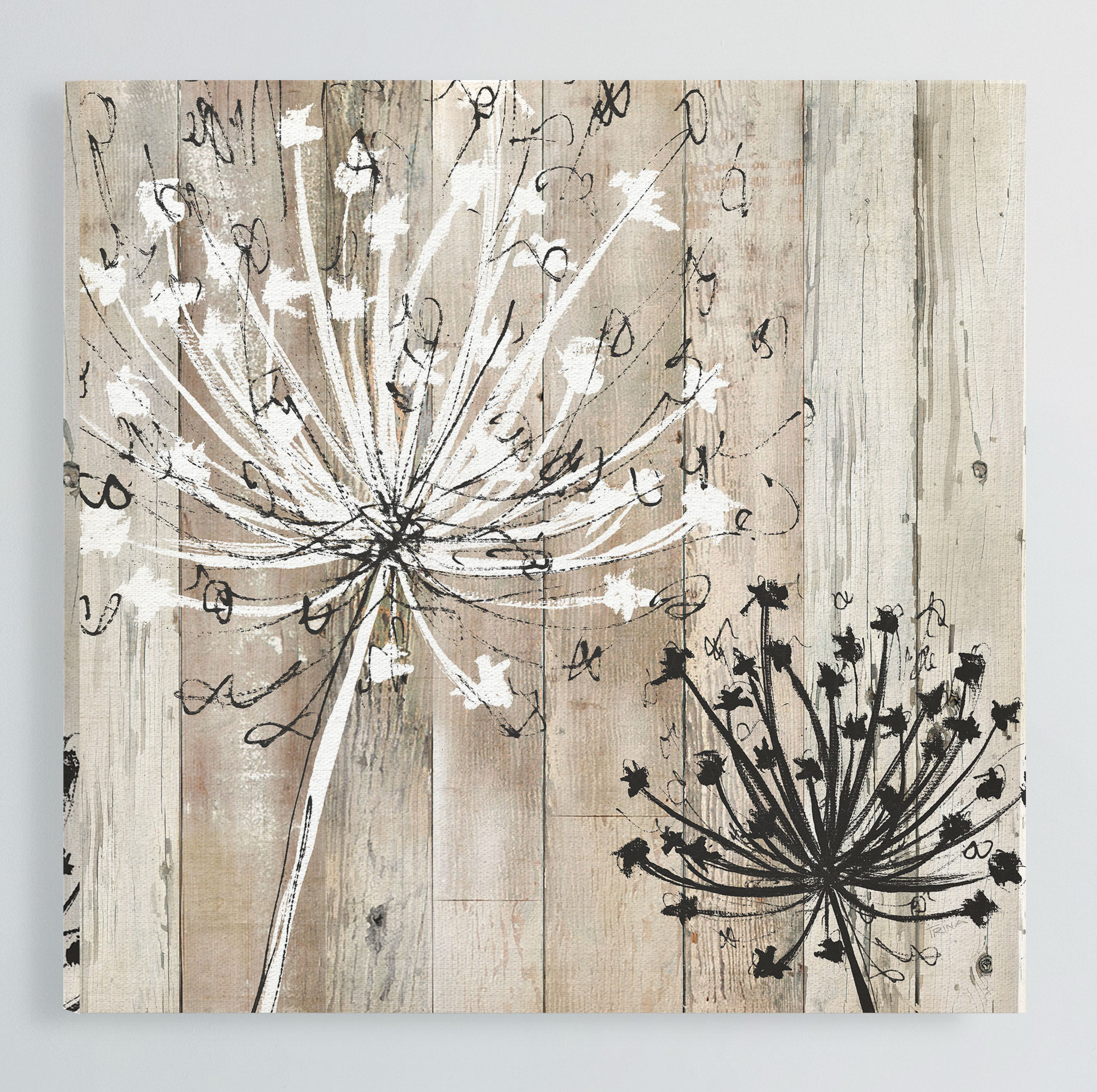 Three Posts™ " Farmhouse Fluff " & Reviews | Wayfair