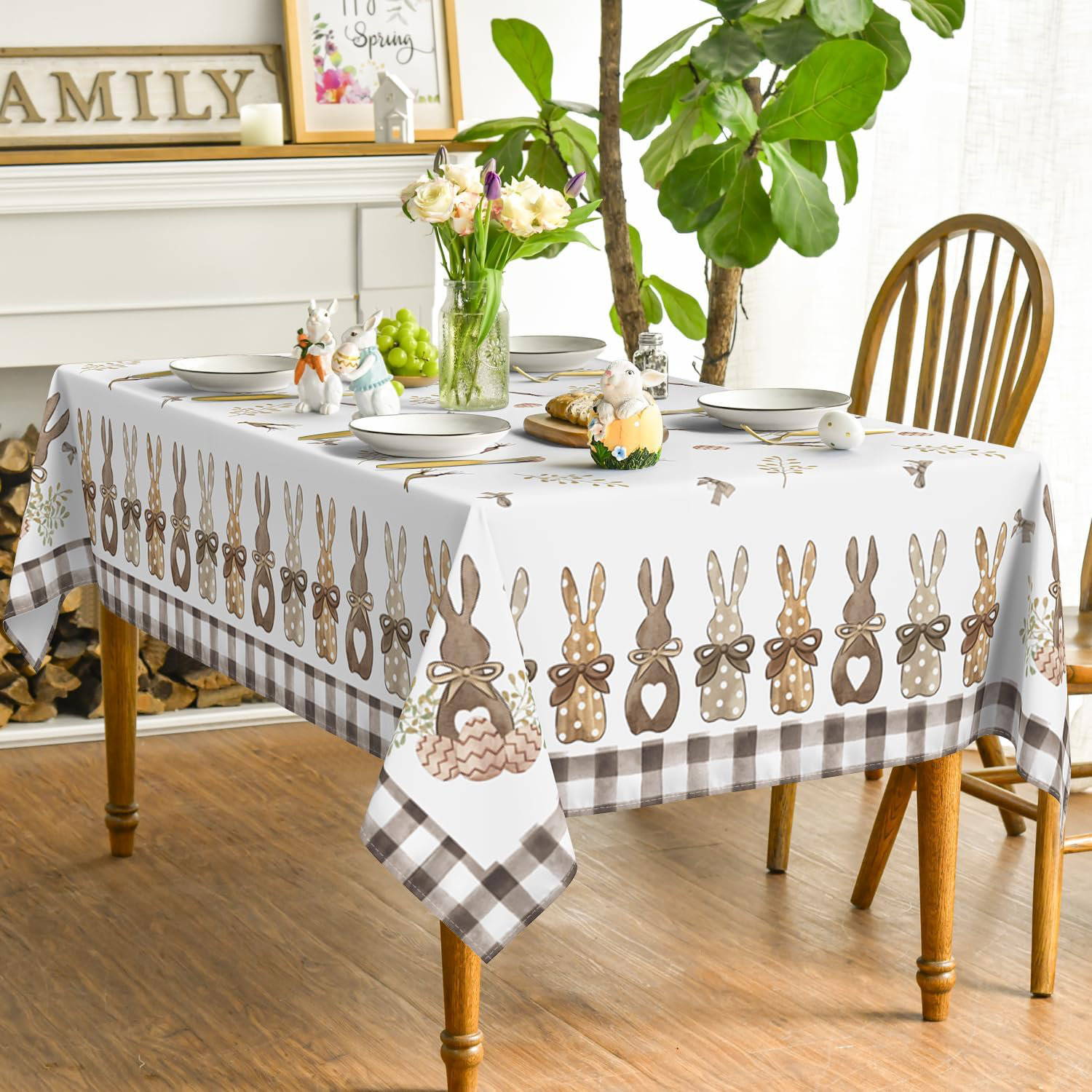 Everly Quinn Briadale Dining Linens | Wayfair