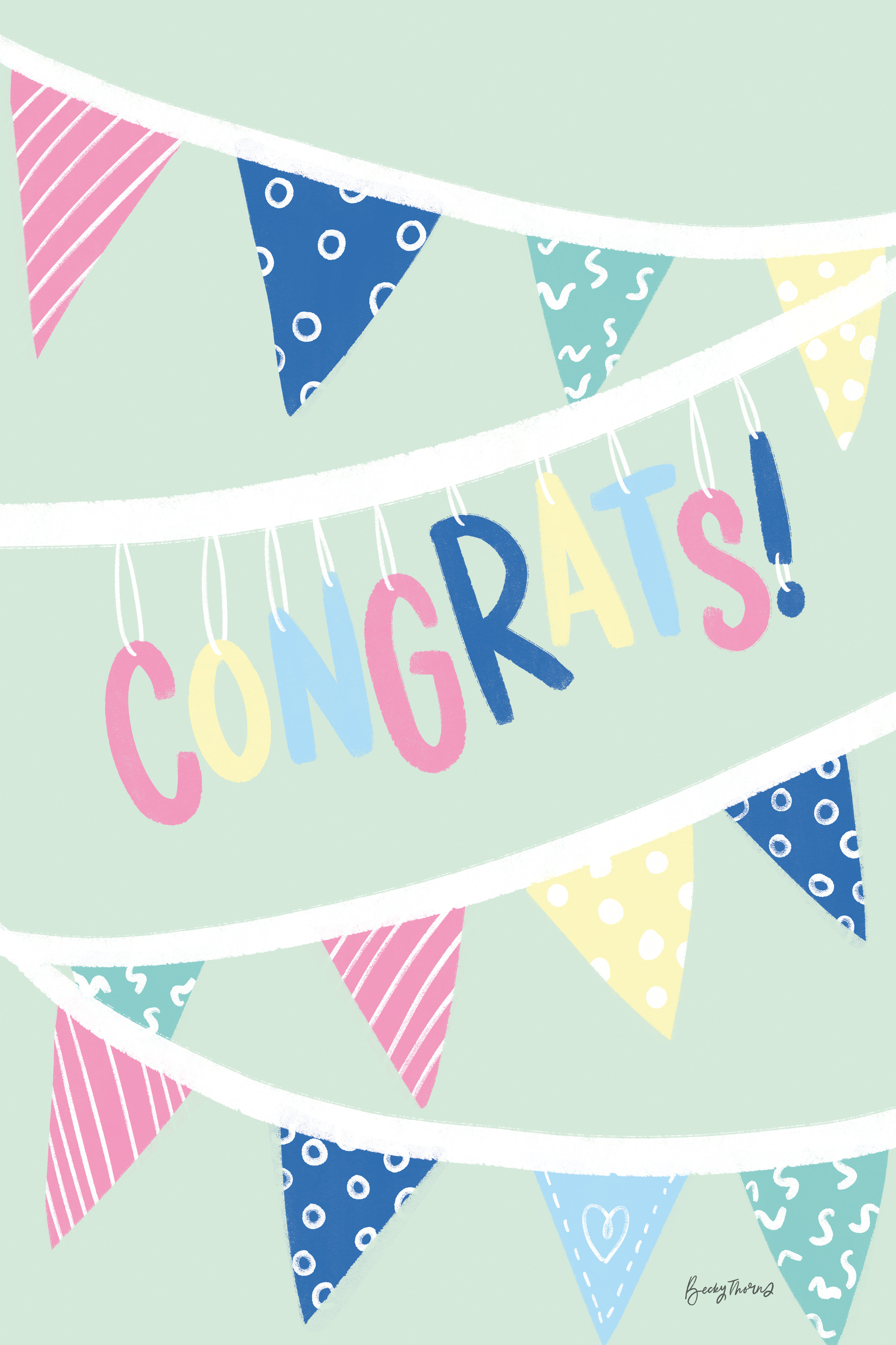 The Party Aisle™ Party Time III - Wayfair Canada