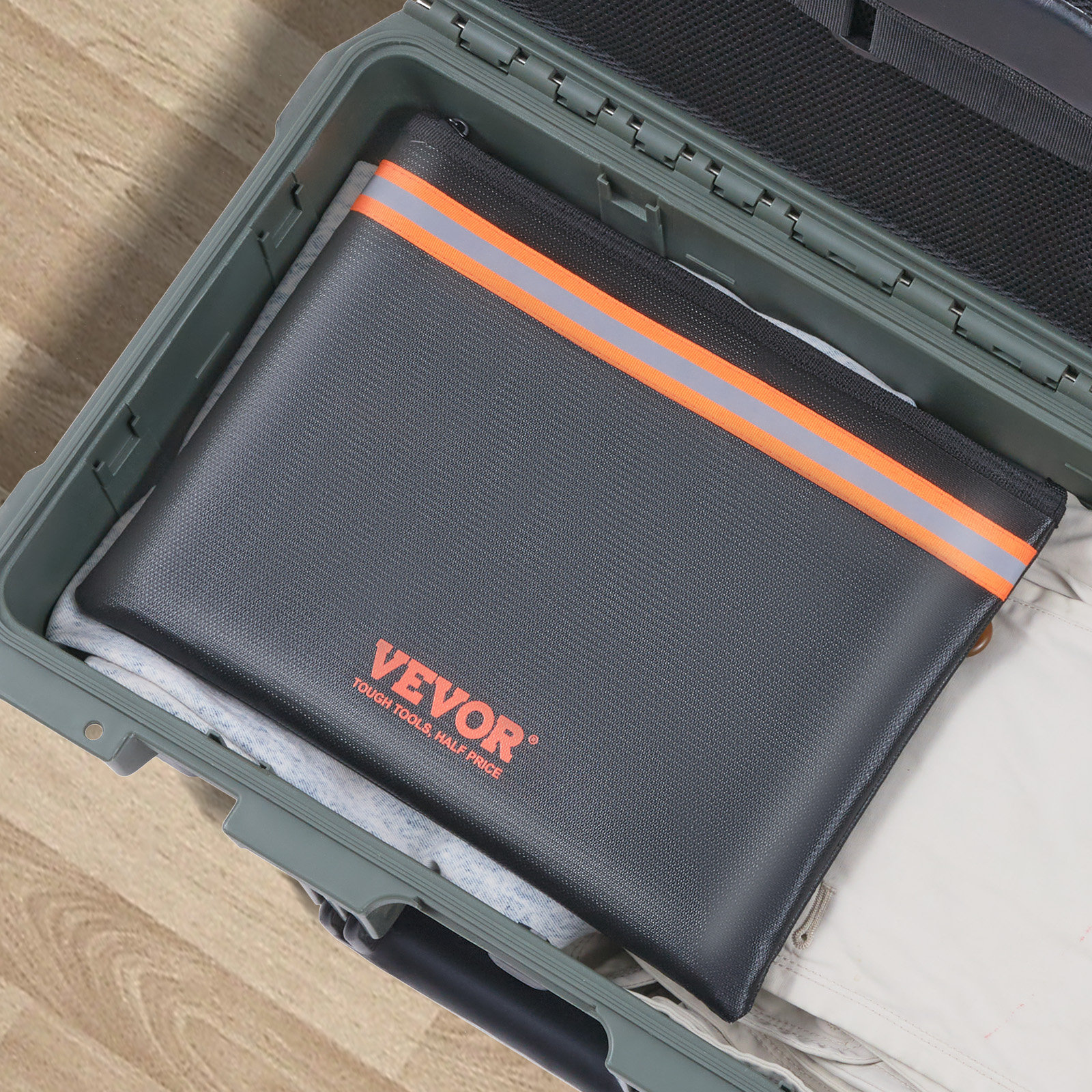 VEVOR File Safe Lock | Wayfair