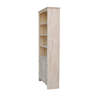 Highland Dunes Dufrene Standard Bookcase & Reviews | Wayfair