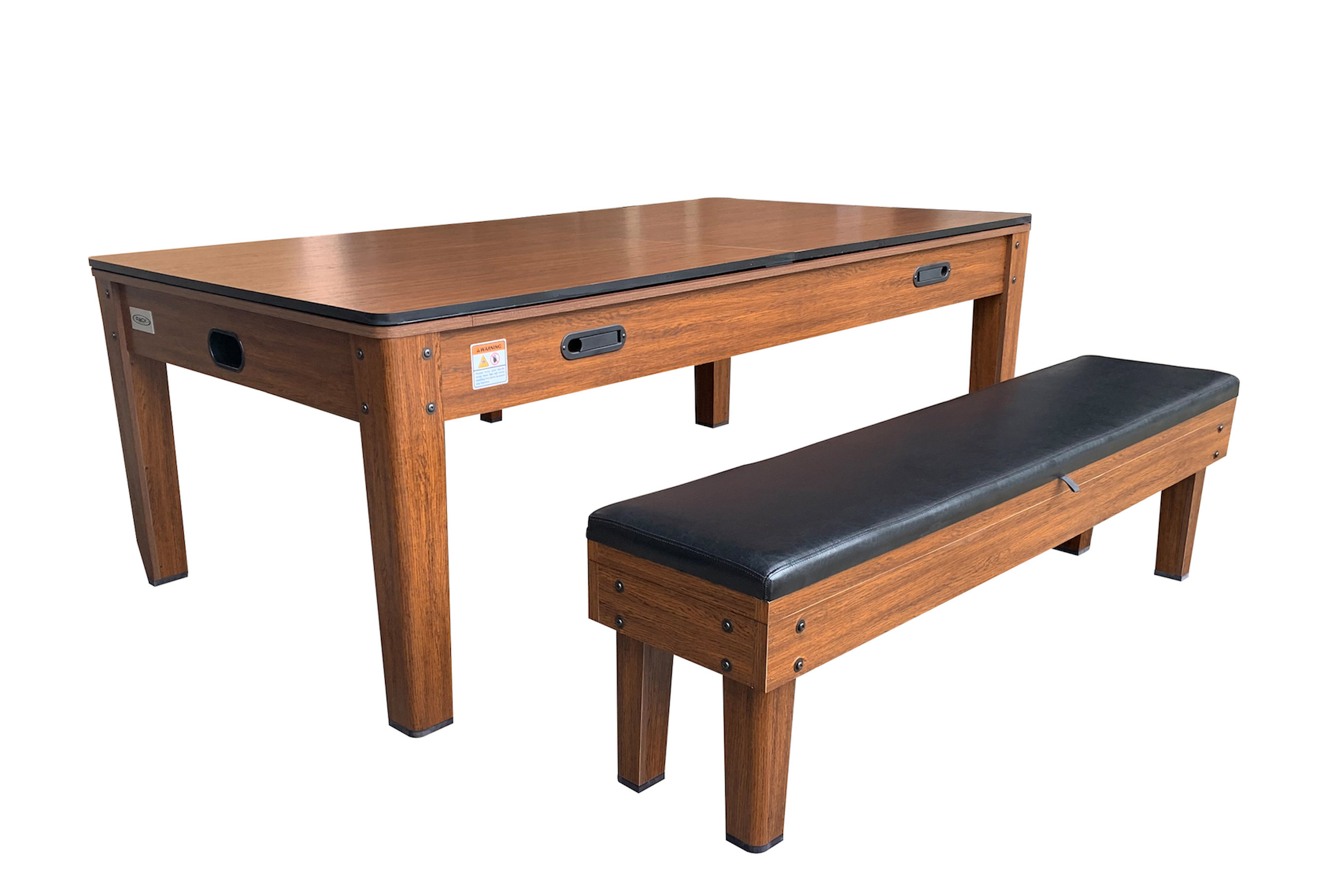 pool table desk combo