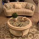 Lark Manor Anarah 90'' Upholstered Sofa & Reviews | Wayfair