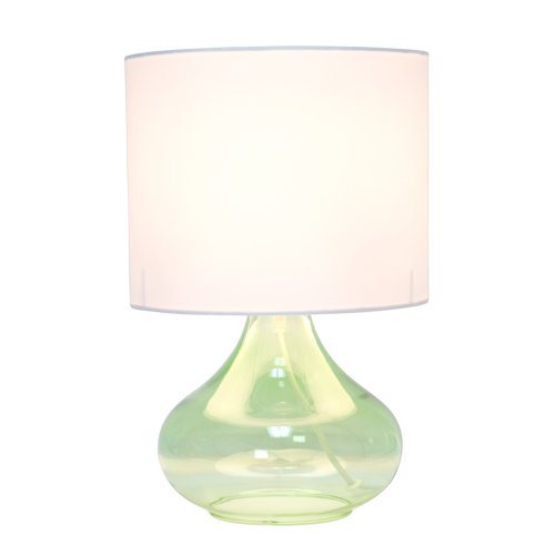 Wayfair | Green Table Lamps