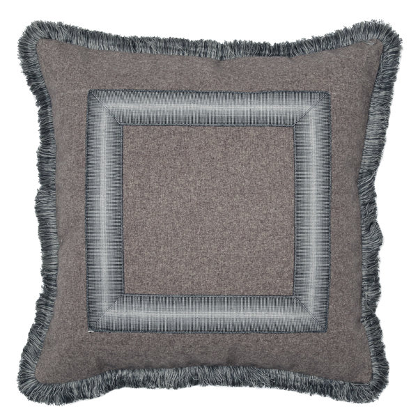 Daniel Design Studio Feather Throw Pillow - Wayfair Canada