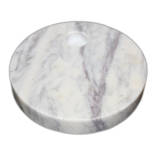 Gracie Oaks Concrete / Cement Tabletop Dish | Wayfair