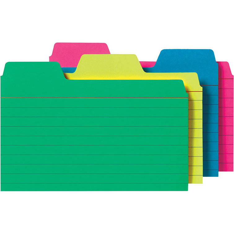FIND IT Paper & Cardstock File Folder Sorters - Wayfair Canada
