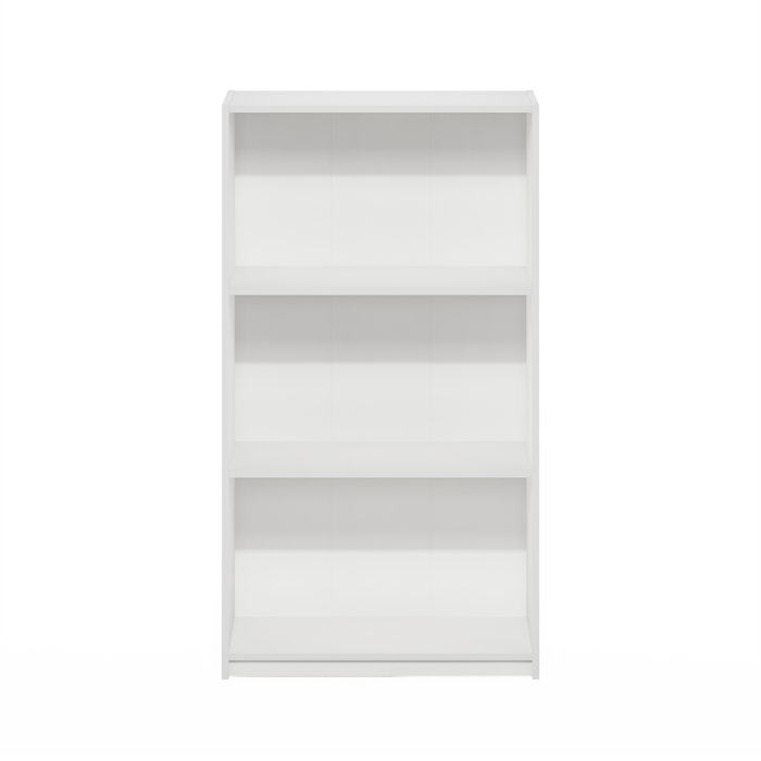 Ebern Designs Barhorst Bookcase & Reviews | Wayfair