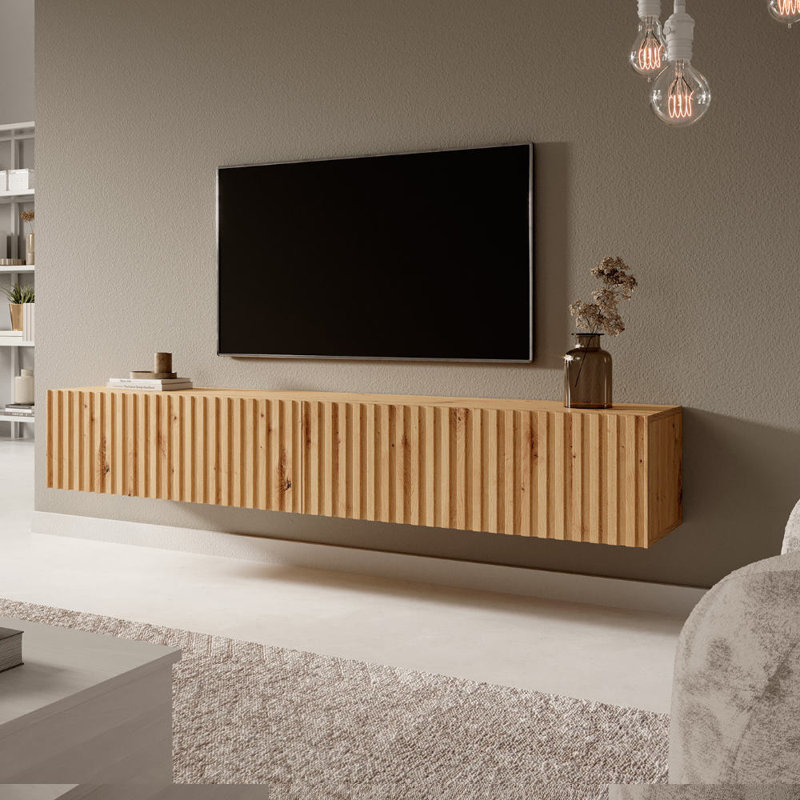 Union Rustic Gui TV Stand for TVs up to 75" & Reviews | Wayfair.co.uk