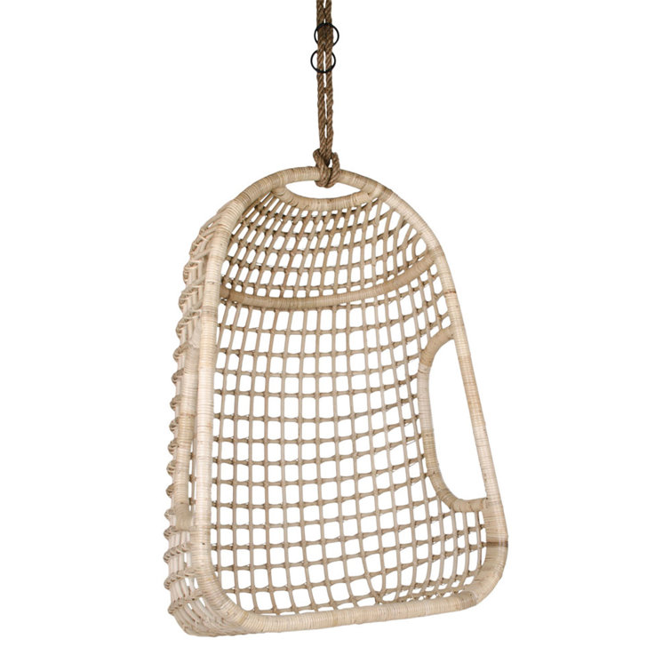 Bay Isle Home Hobner Swing Chair | Wayfair.co.uk