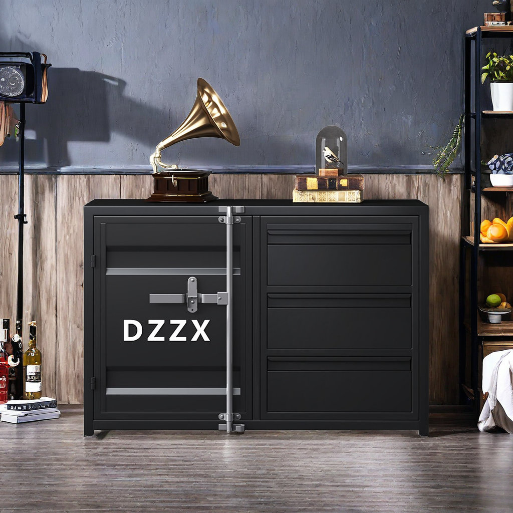 17 Stories Kazimer Sideboard | Wayfair