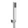 Ivy Bronx Clora Shower with Fixed Shower Head | Wayfair.co.uk